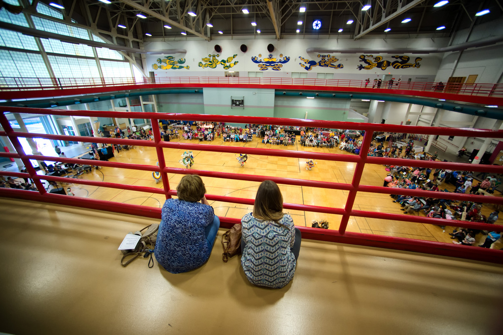 Powwow | Native American Student Association | The University of Iowa