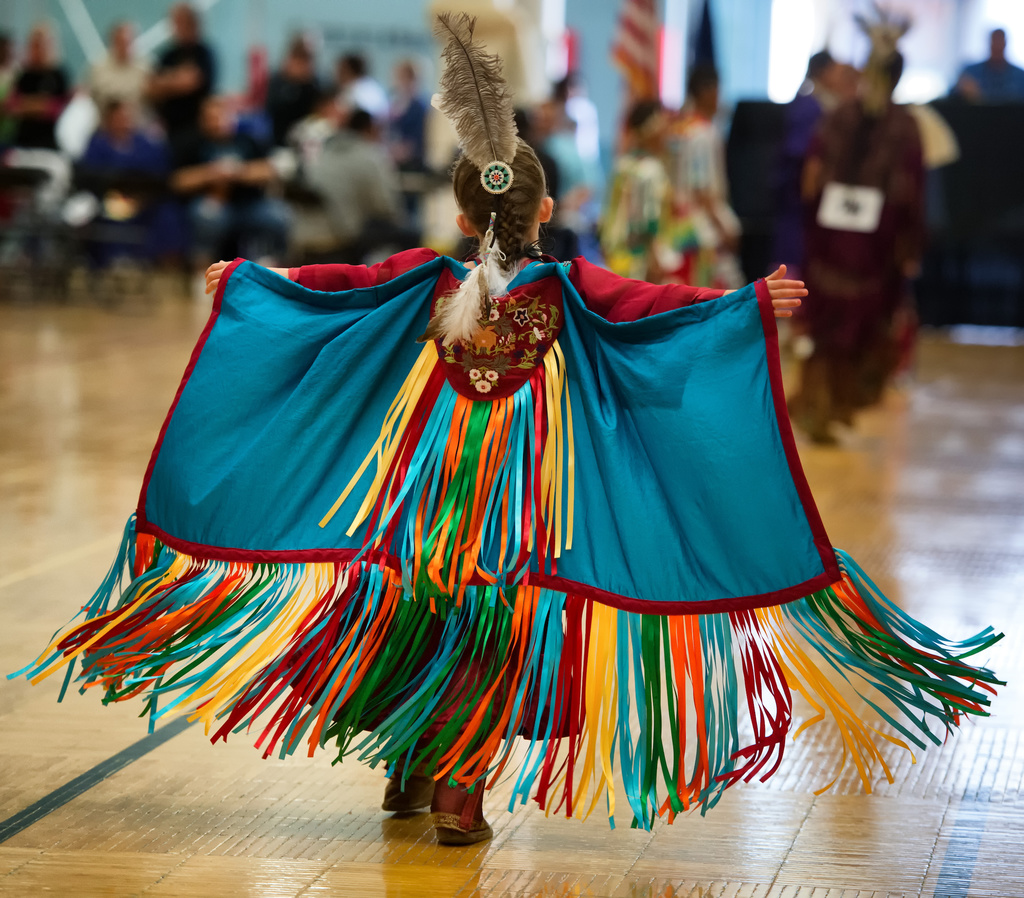 Powwow | Native American Student Association | The University of Iowa