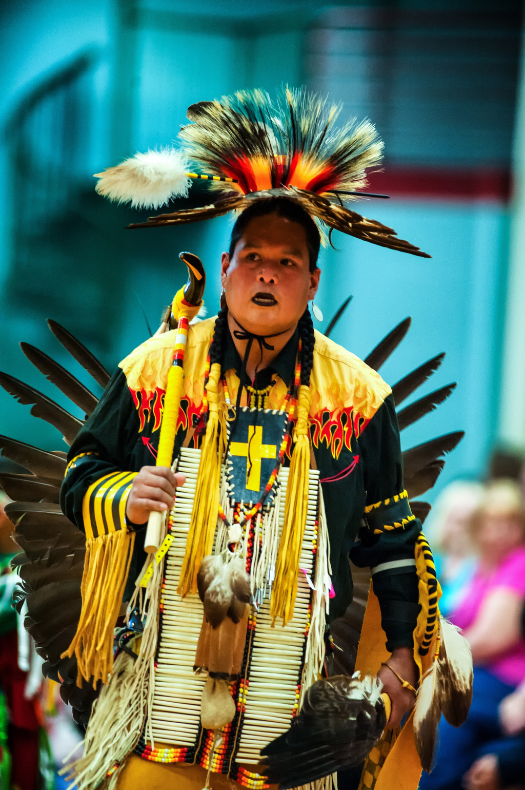 Powwow | Native American Student Association | The University of Iowa