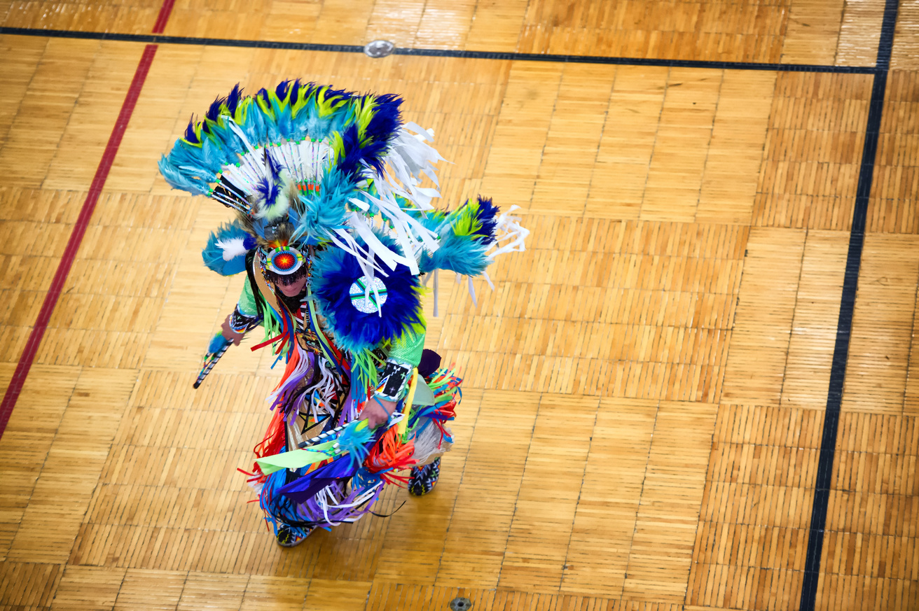 Powwow | Native American Student Association | The University of Iowa