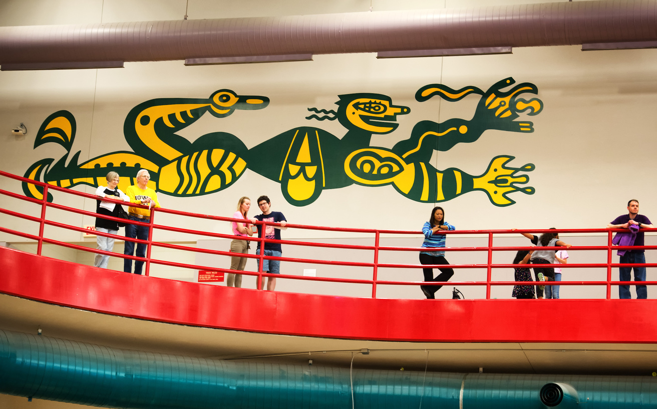 Powwow | Native American Student Association | The University of Iowa