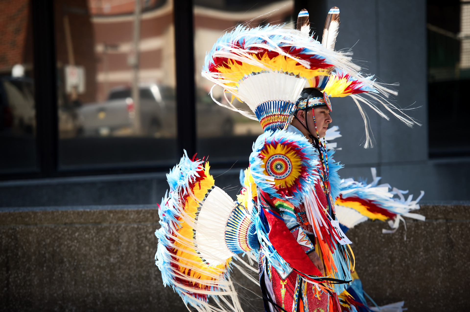 Powwow | Native American Student Association | The University of Iowa