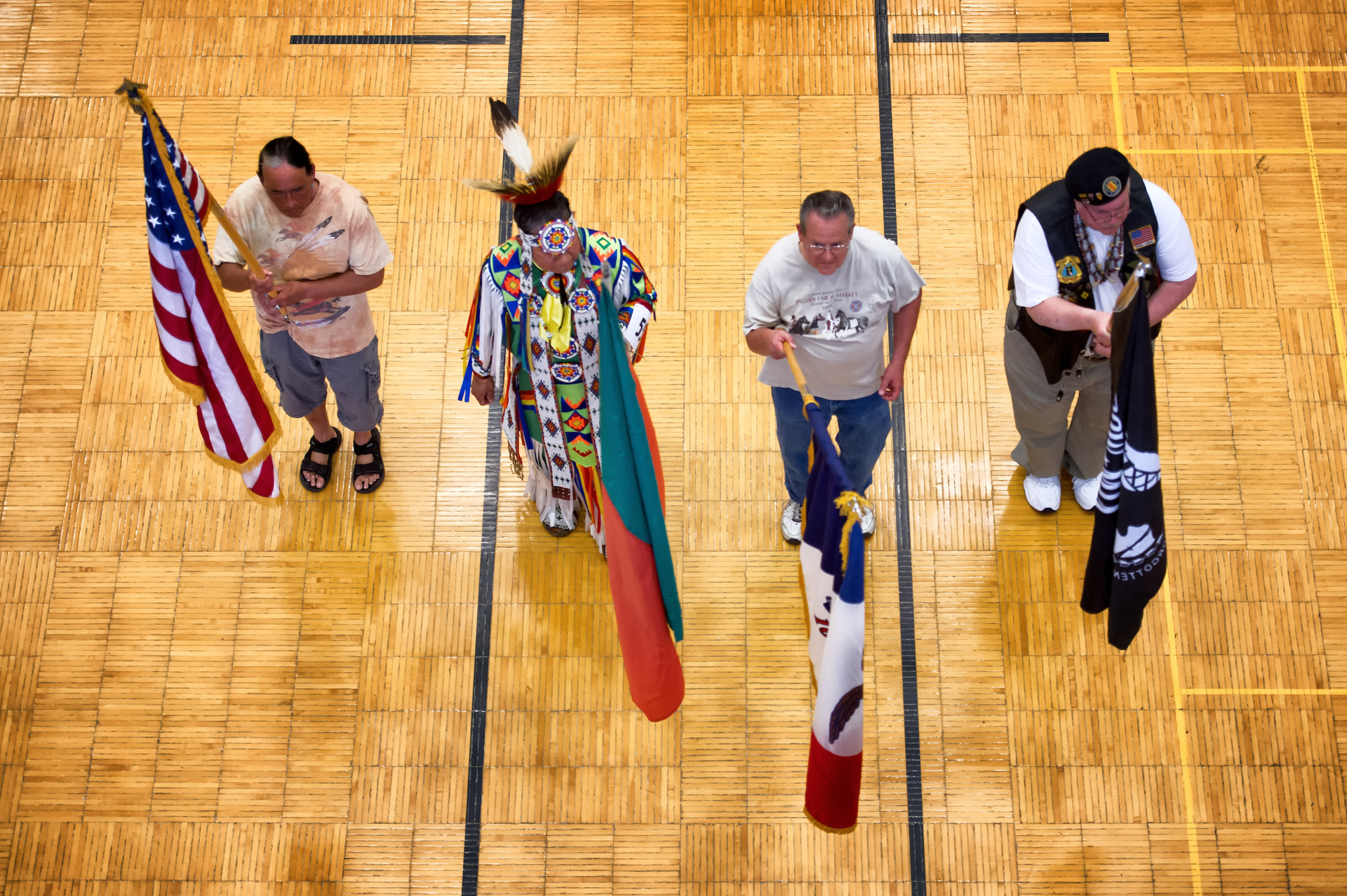 Powwow | Native American Student Association | The University of Iowa