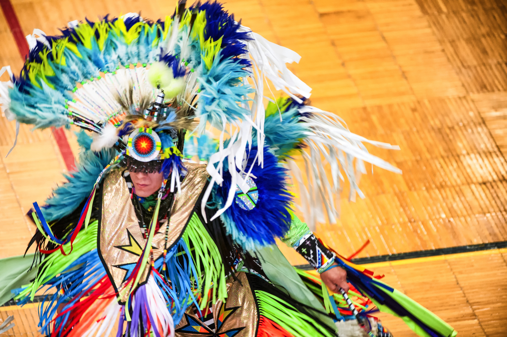 Powwow | Native American Student Association | The University of Iowa