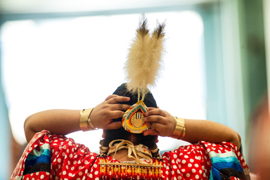 Powwow | Native American Student Association | The University of Iowa