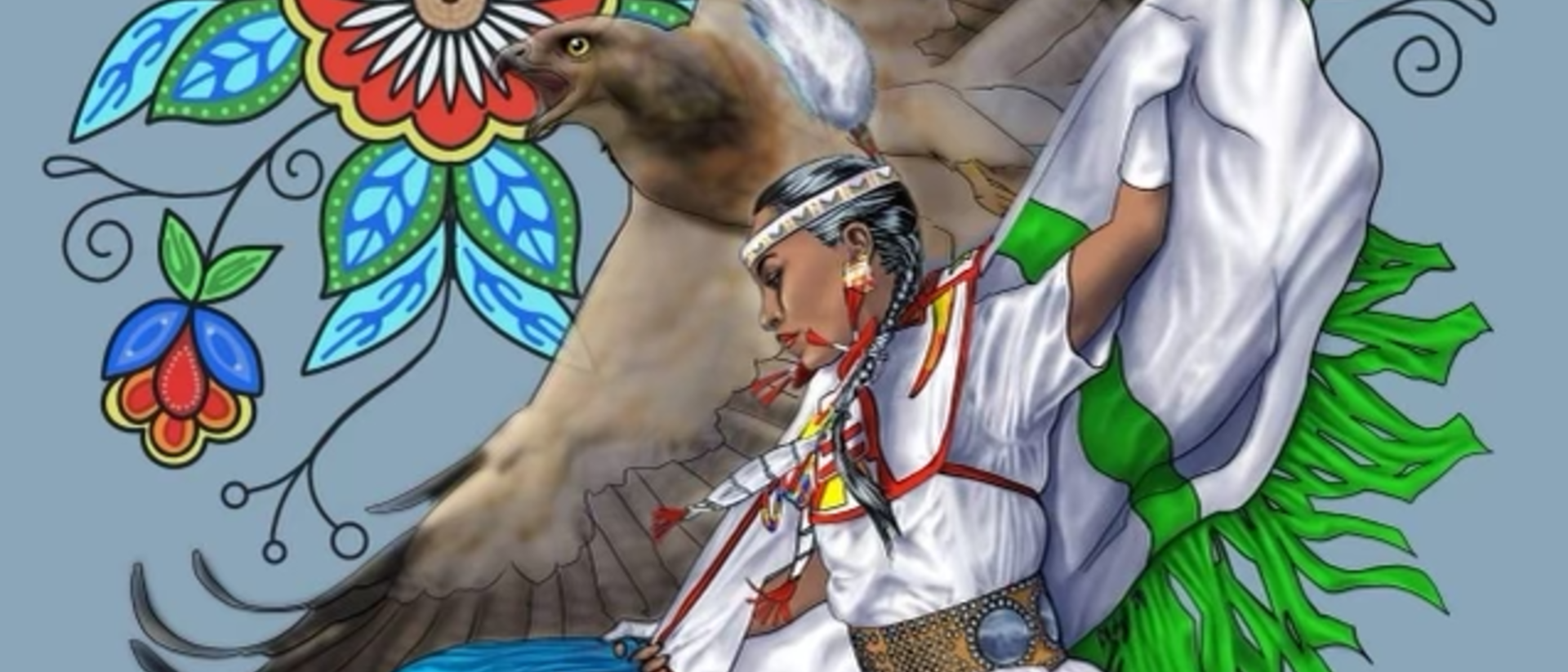 Powwow | Native American Student Association | The University of Iowa